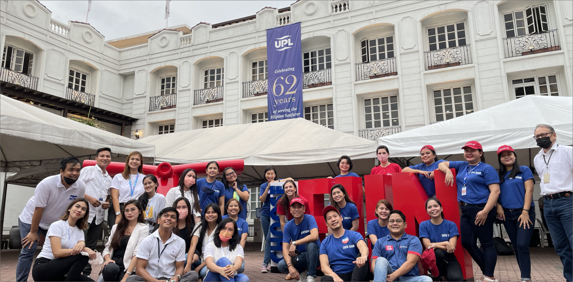 United Philippine Lines | Welcome